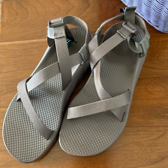 Chaco | Shoes | Chaco Nwot Sandal Sz Womens Brown Mauve Color | Poshmark